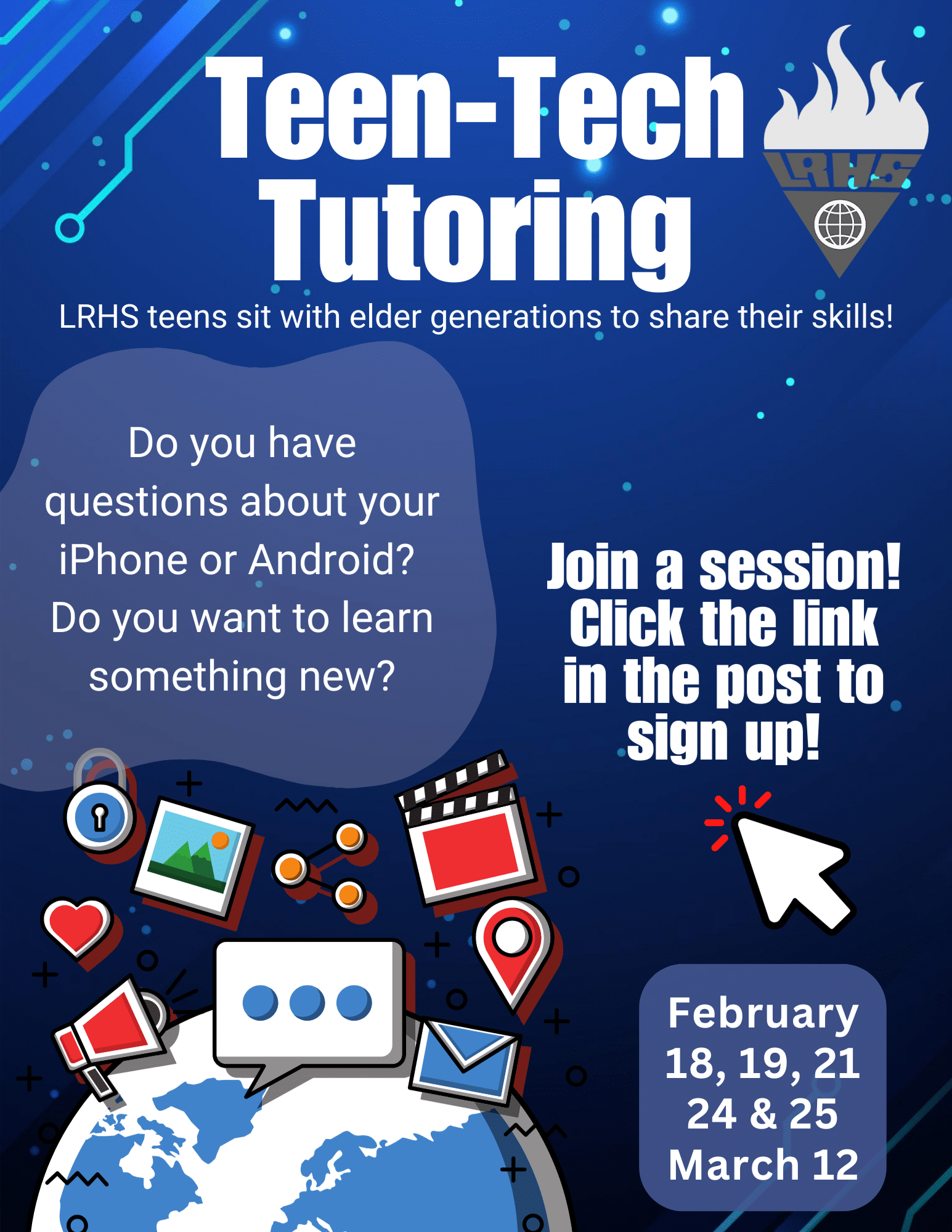 Home - Laurentian Regional High School